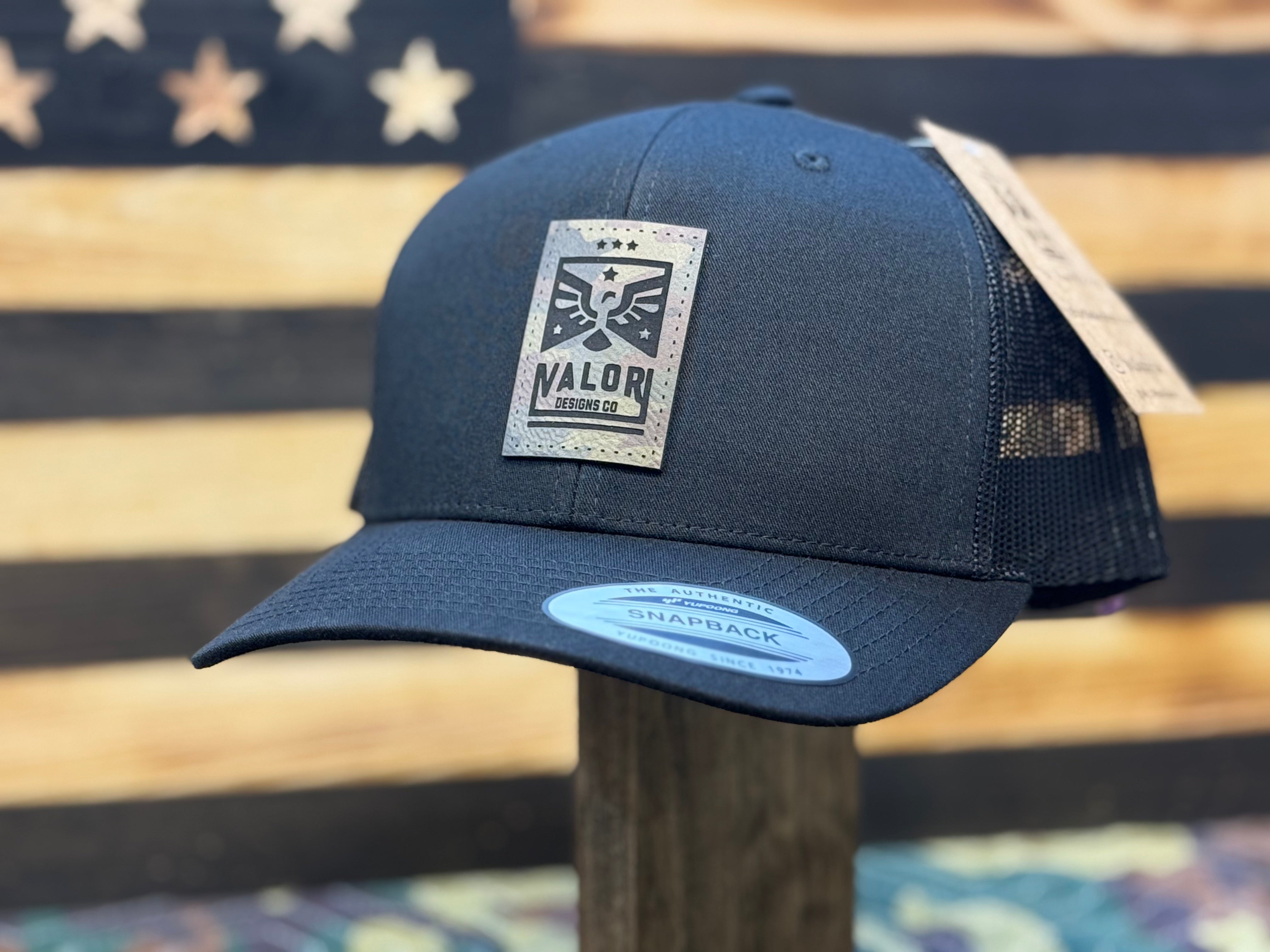 Hats – Valor Designs Co